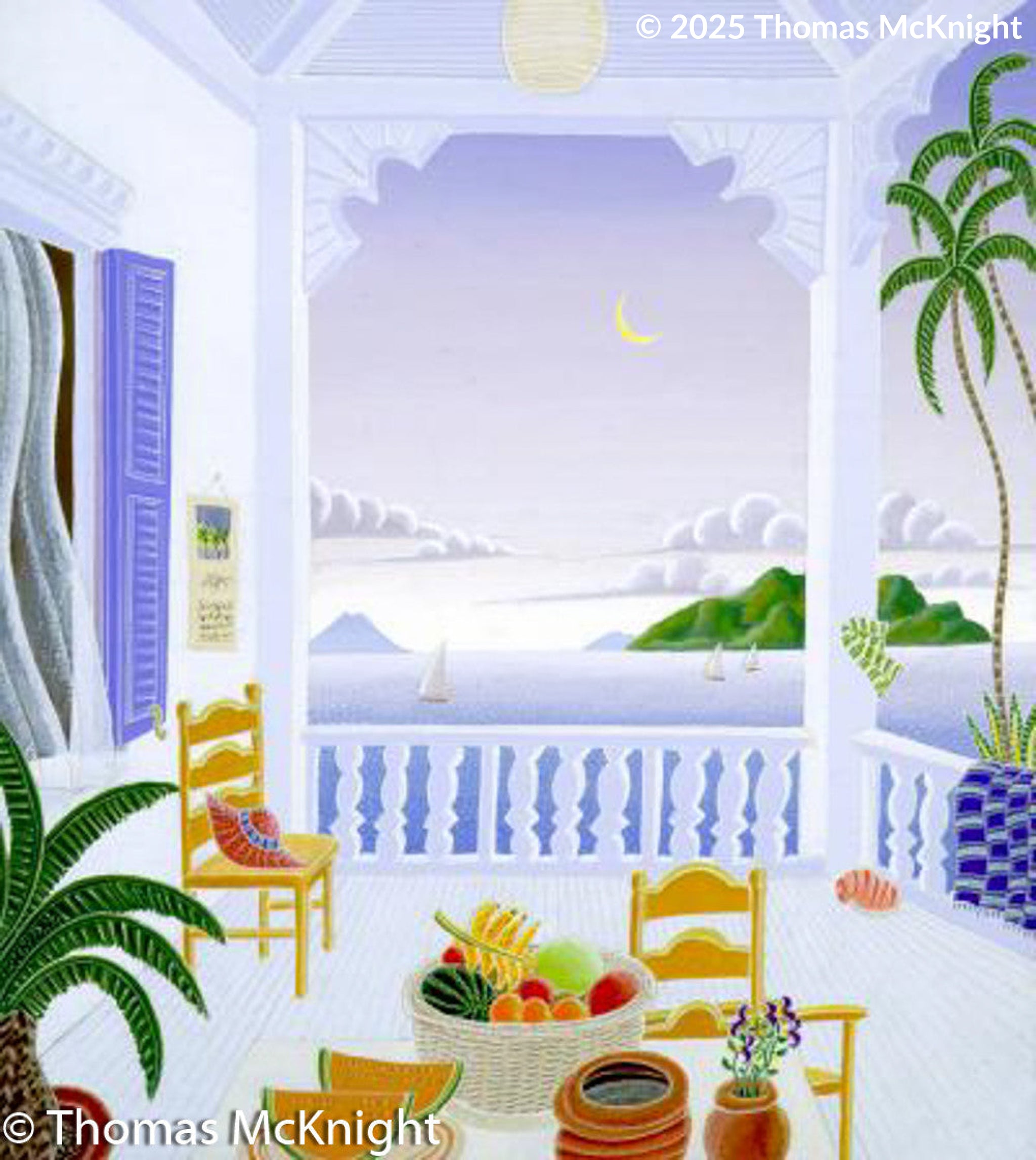 St. Eustatius